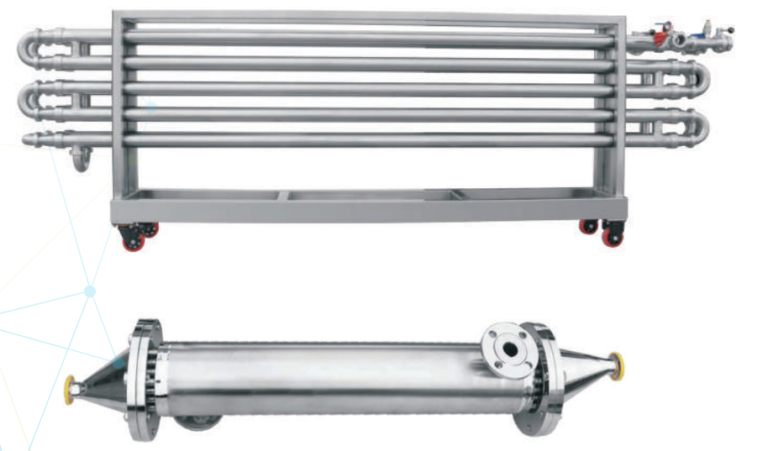 Heat Exchangers – MGT Machinery